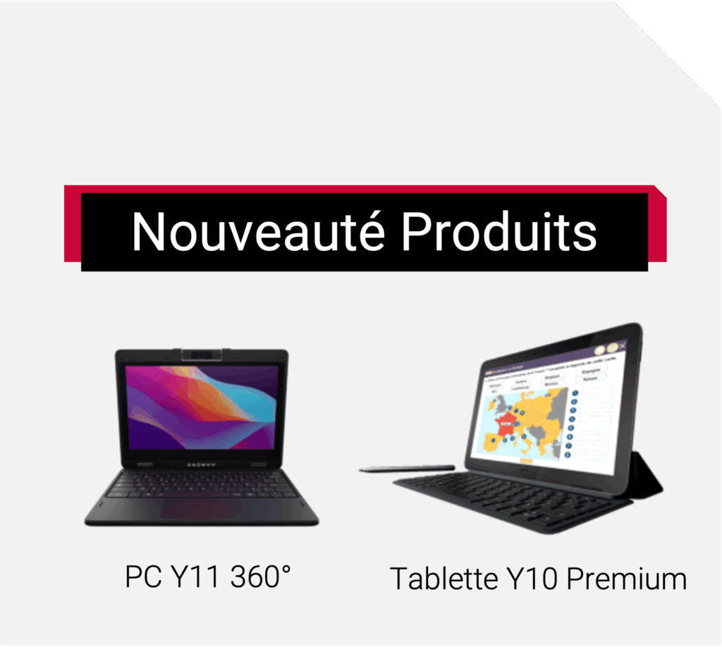 Actualités - Unowhy, le numérique à la portée de tous