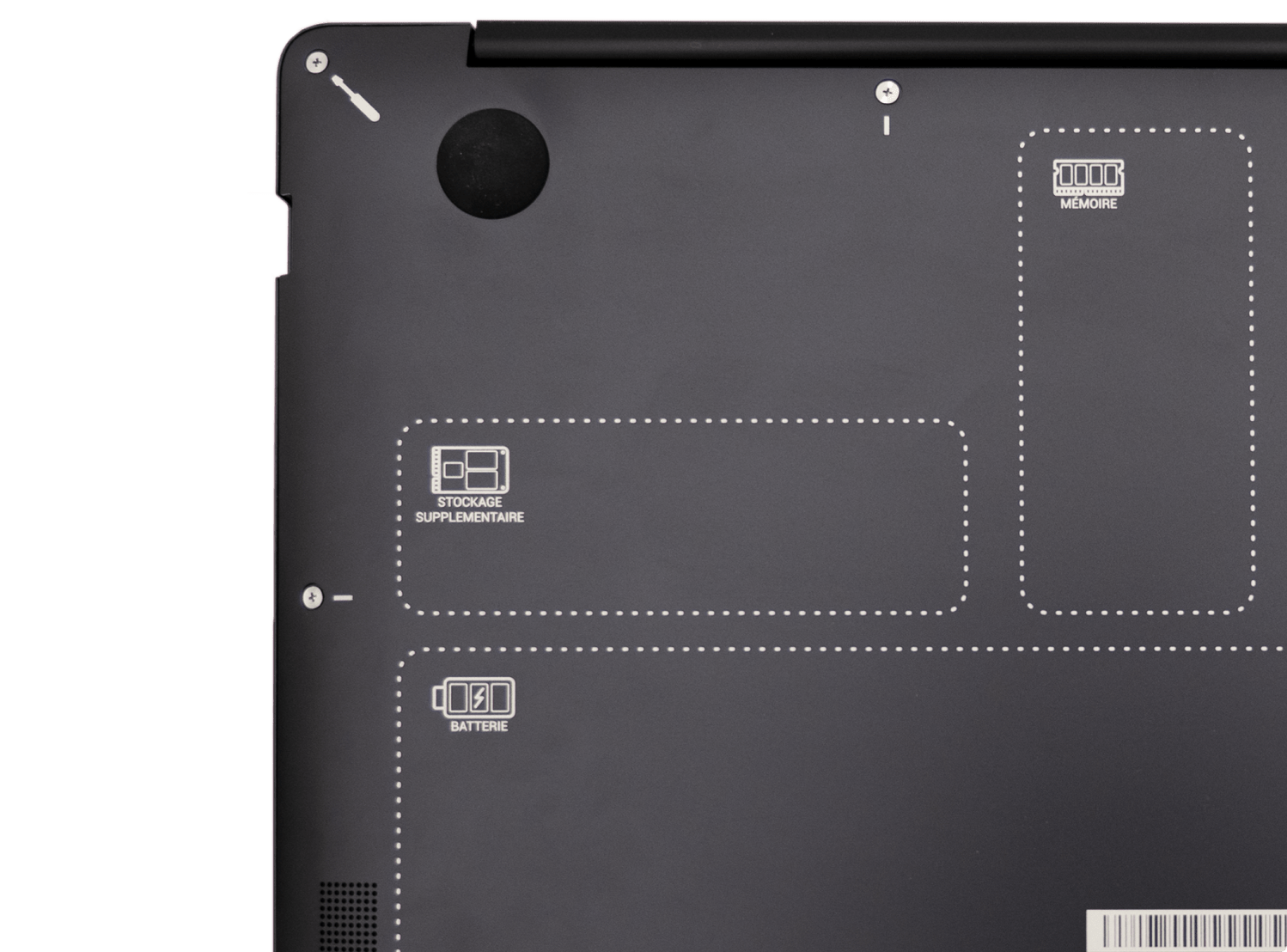 PC Y13 Premium - Ordinateur performant et durable - UNOWHY