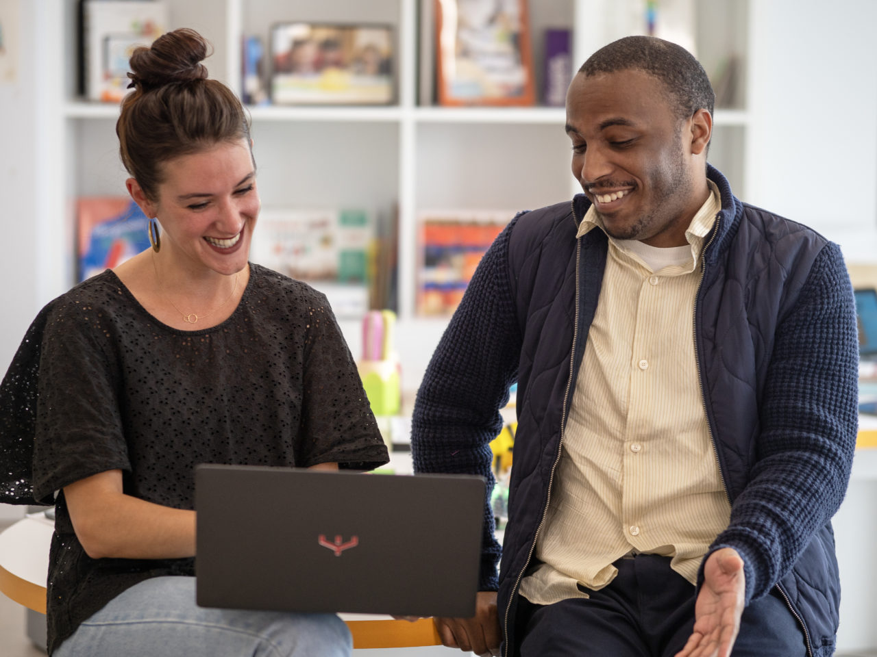 Ordinateurs UNOWHY - Le numérique éducatif au quotidien