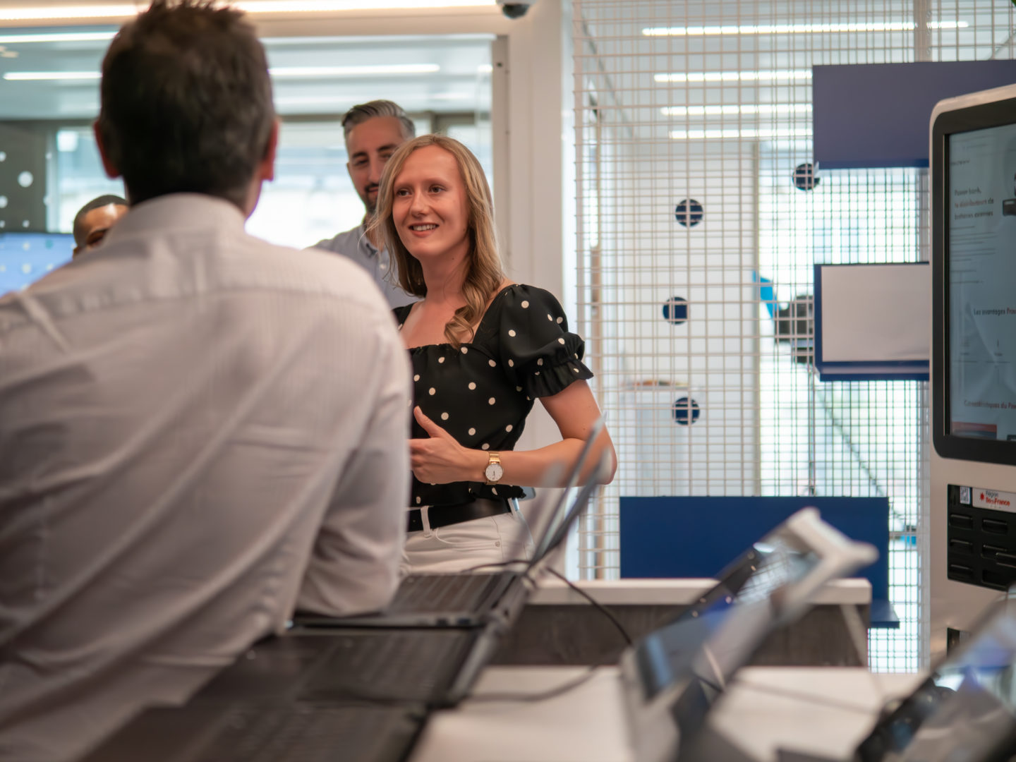 UNOWHY - Acteur de la transformation numérique de l’éducation