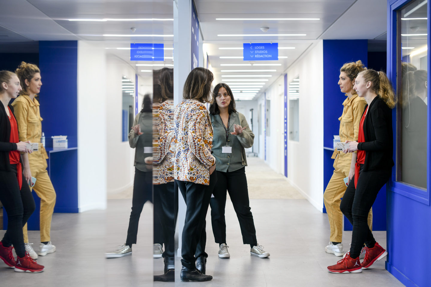 UNOWHY - Acteur de la transformation numérique de l’éducation