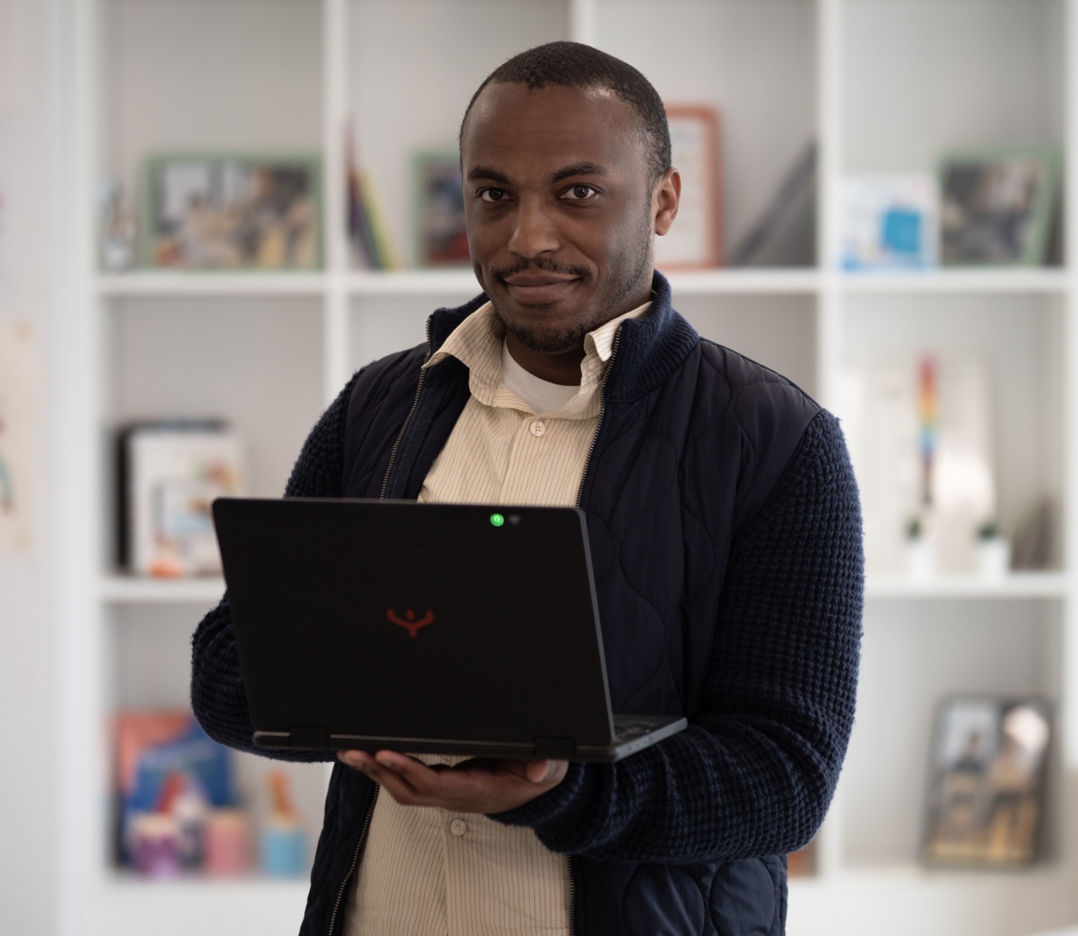 Ordinateurs UNOWHY - Le numérique éducatif au quotidien